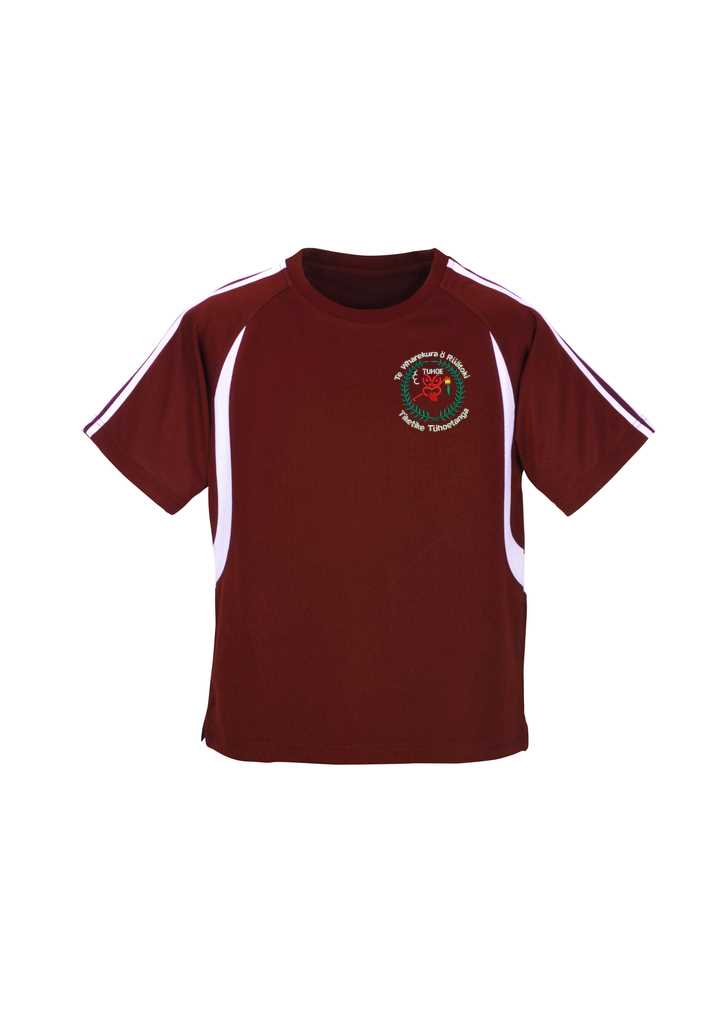 Junior Uniform | Te Wharekura o Rūātoki